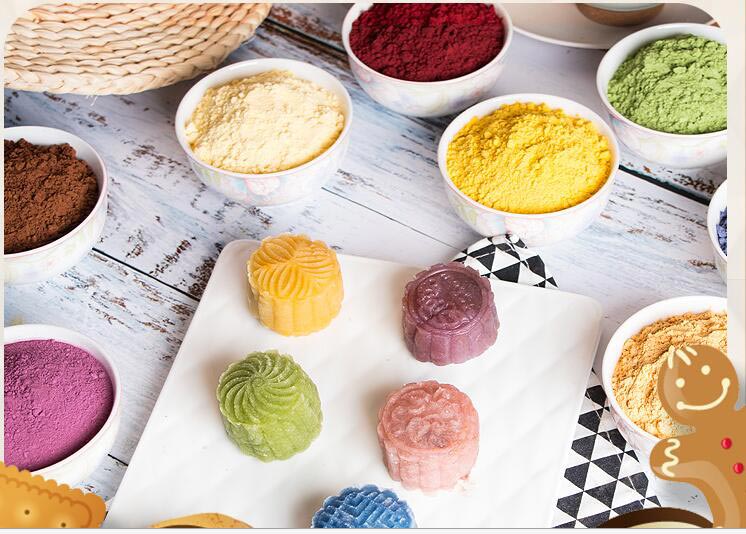 About Keful Foods Ingredients Co., Ltd.